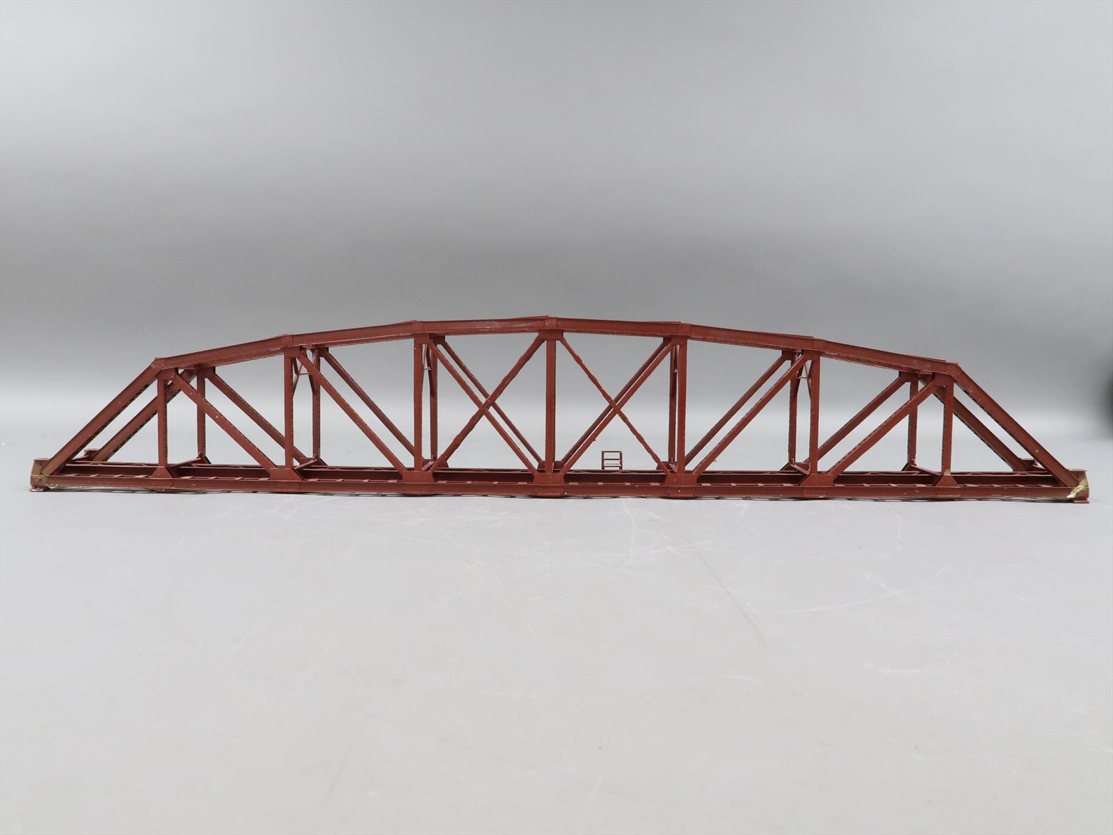 HO Brass Model Structure - PBA Precision Brass Artwork 208' Riveted ...