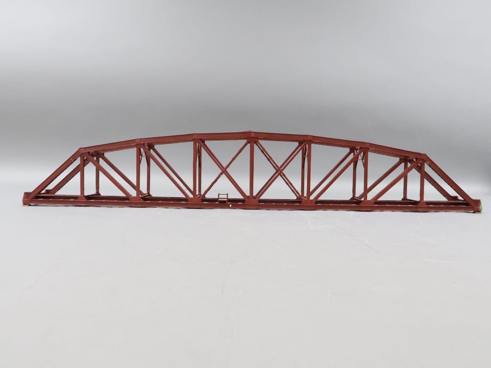 HO Brass Model Structure - PBA Precision Brass Artwork 208' Riveted ...