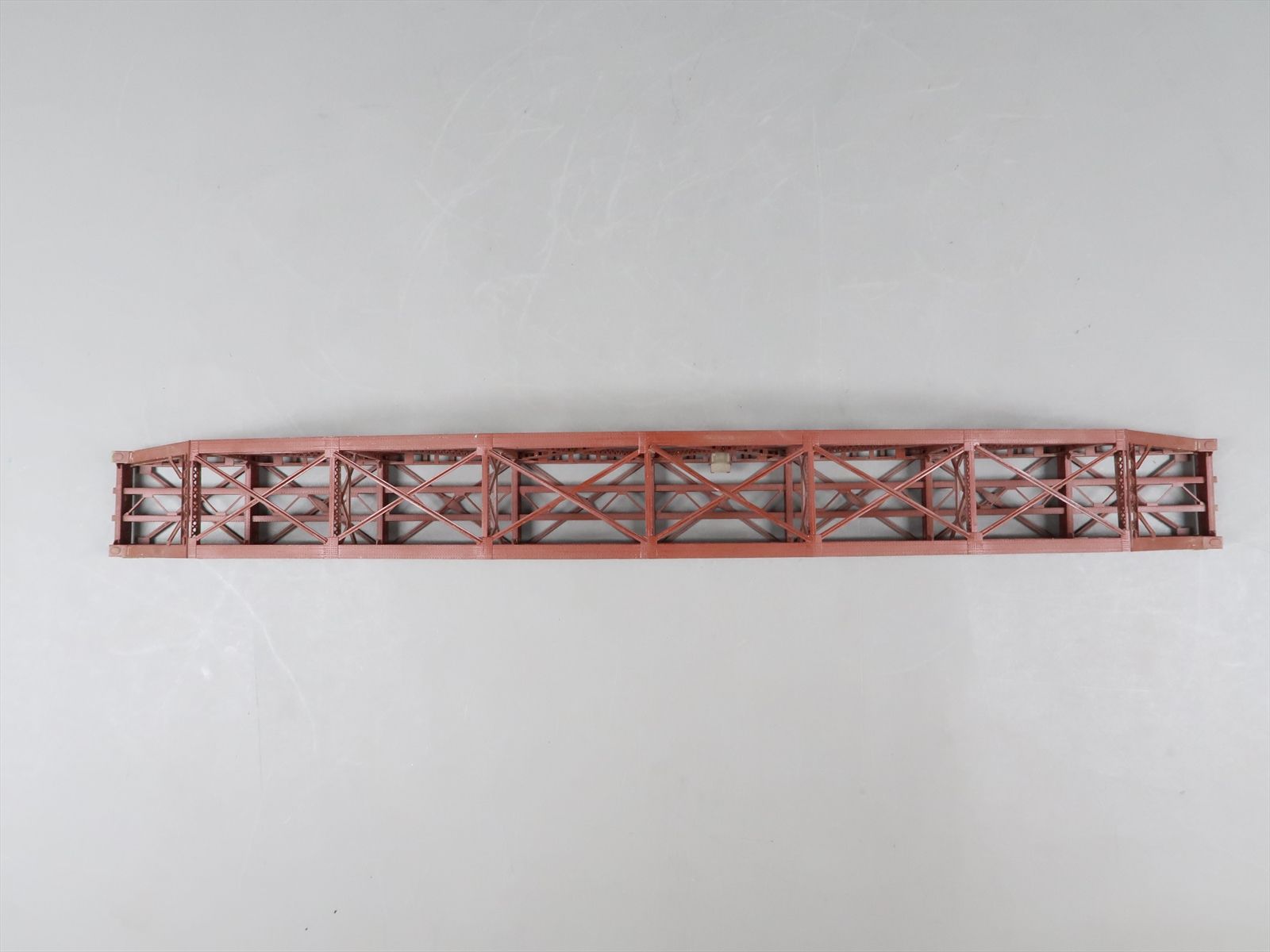 HO Brass Model Structure - PBA Precision Brass Artwork 208' Riveted ...