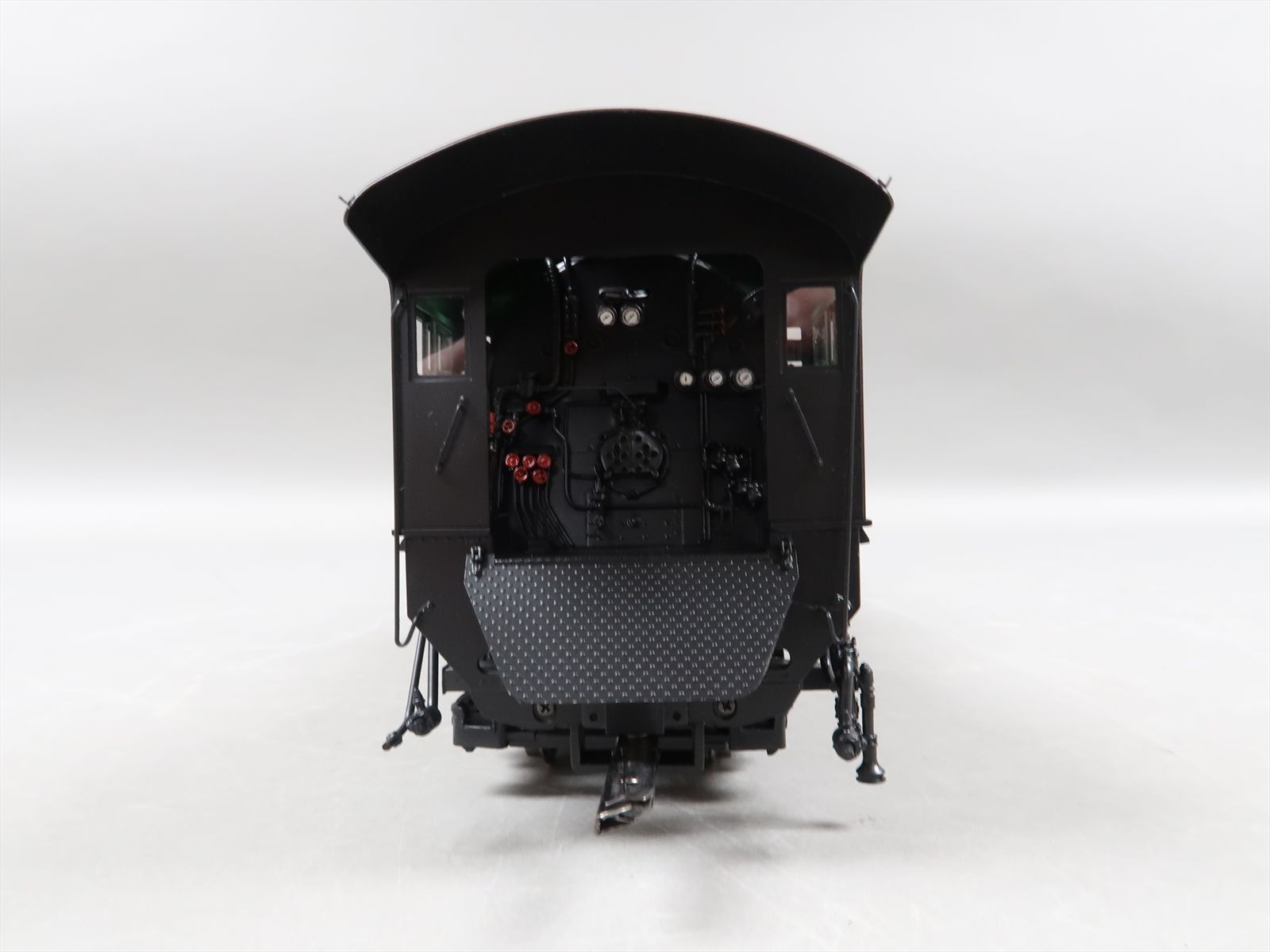 O Brass Model - PSC 17385-1 NH New Haven R3a 4-8-2 #3561 - F/P - 2005 ...