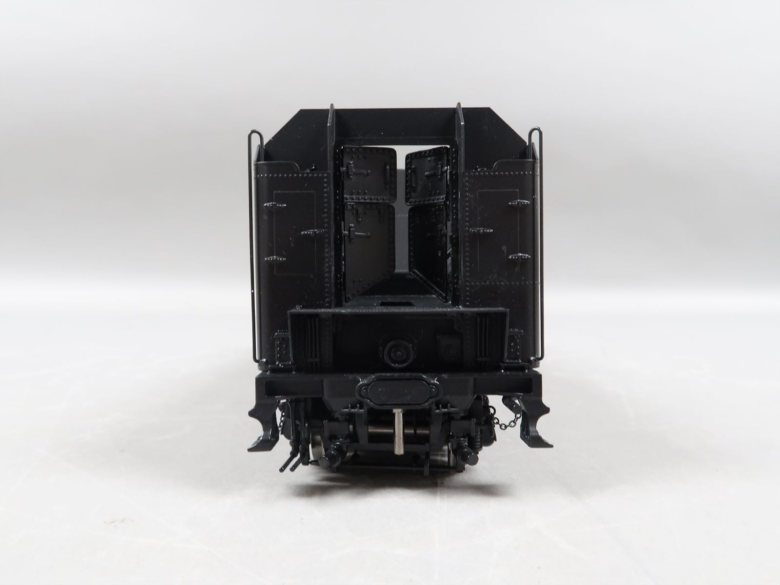 O Brass Model - PSC 17385-1 NH New Haven R3a 4-8-2 #3561 - F/P - 2005 ...