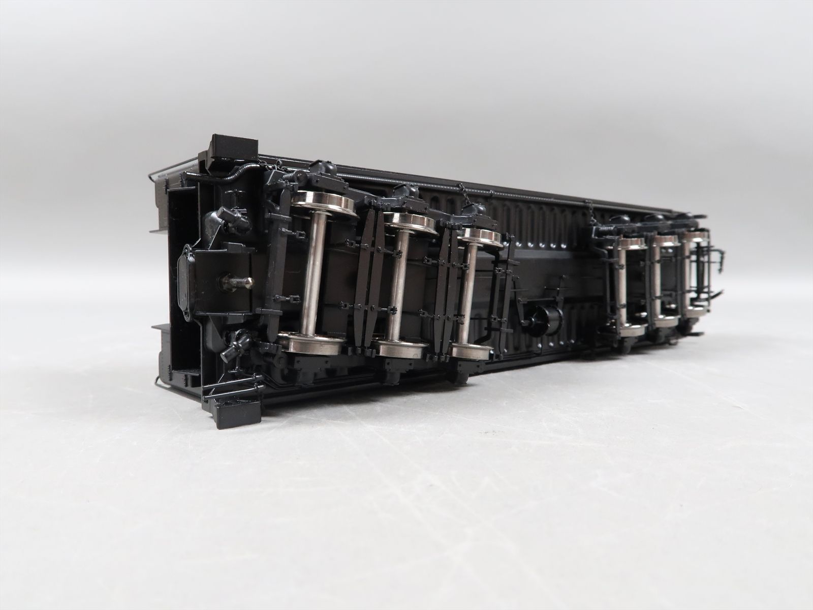 O Brass Model - PSC 17385-1 NH New Haven R3a 4-8-2 #3561 - F/P - 2005 ...