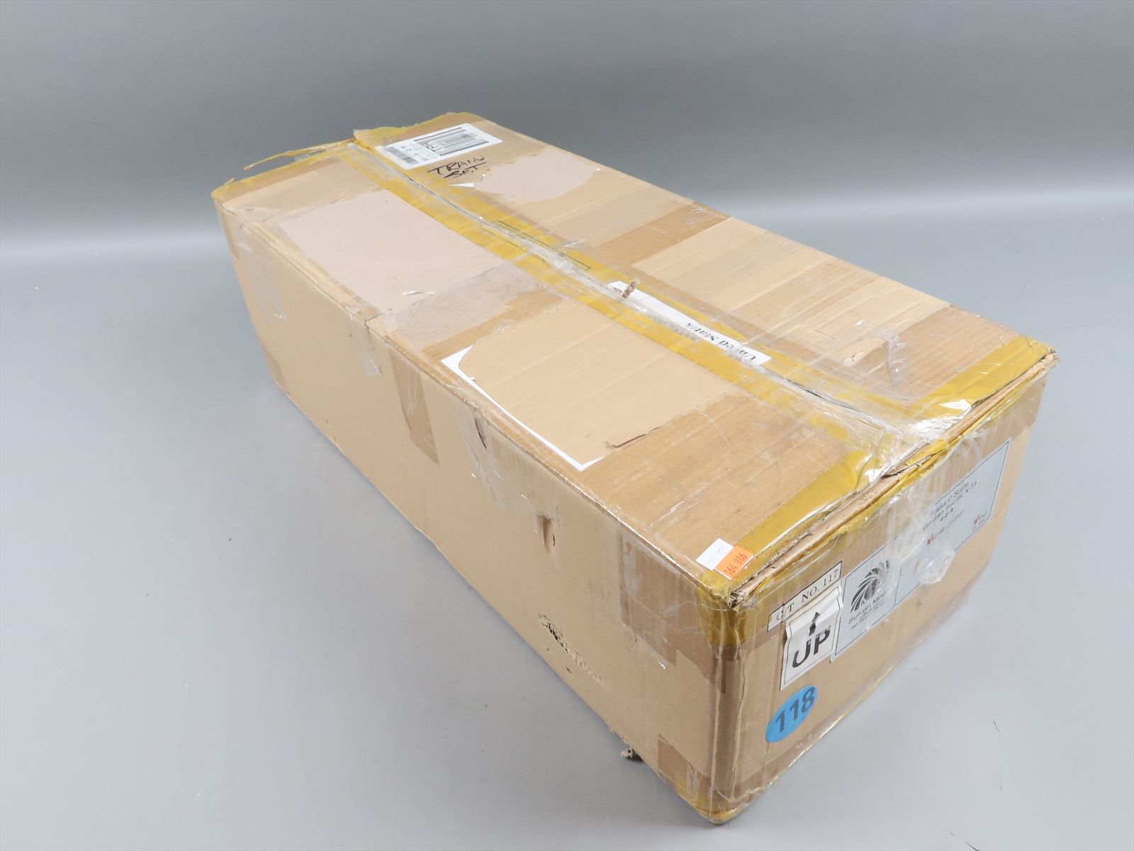 O Brass Model - PSC 15075 UP Union Pacific EMD DD-40X #6946 - Custom ...