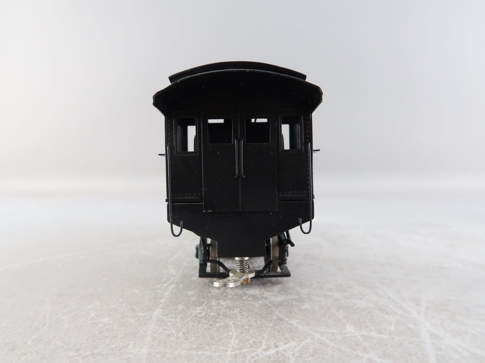 HO Brass Model - WMC GN as ACL Atlantic Coast Line 4-6-2 #7153 - Custom ...