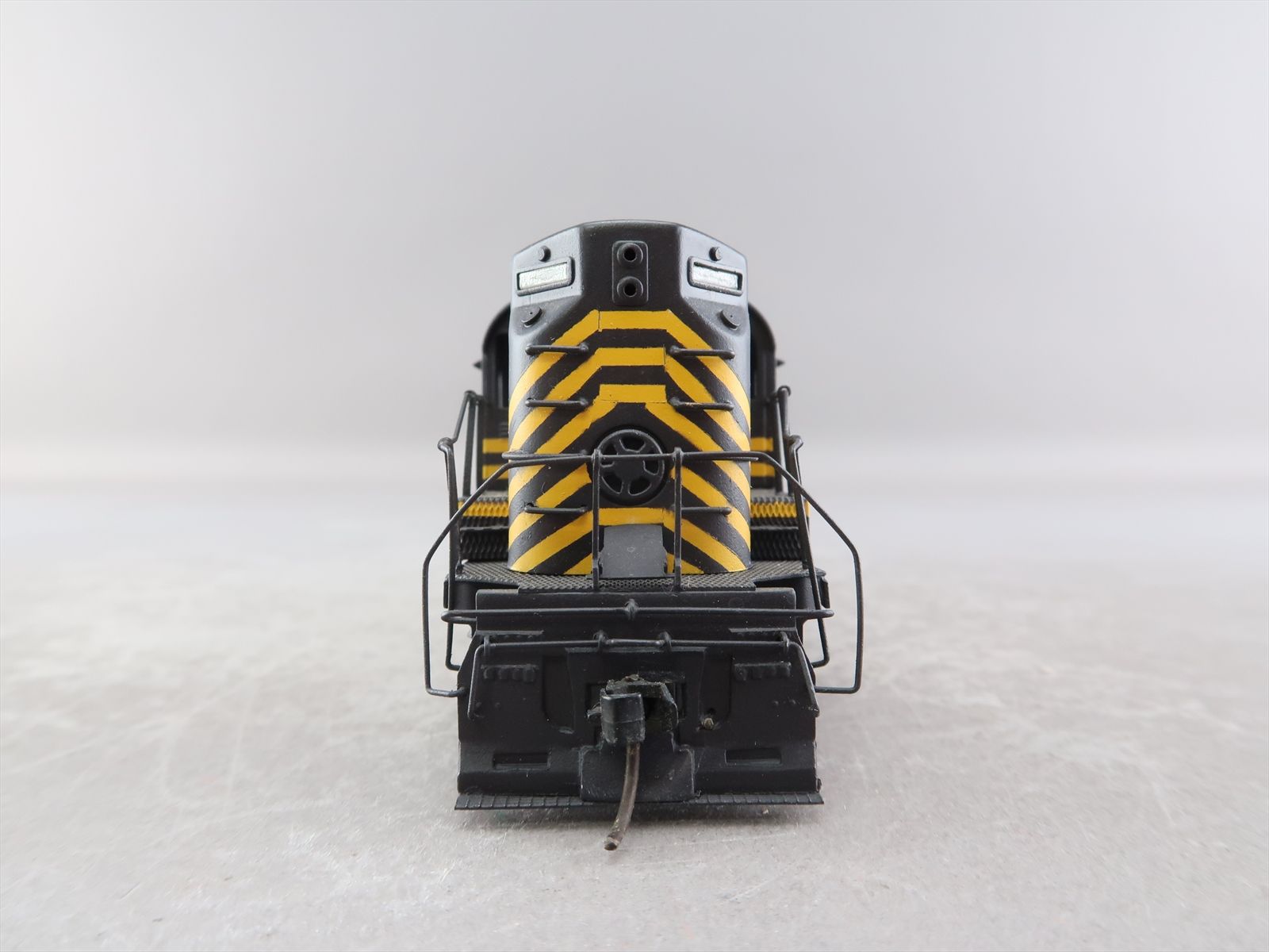 HO Brass Model - ALCO D-108 NKP Nickel Plate Road DL-701 / RS-11 #559 ...