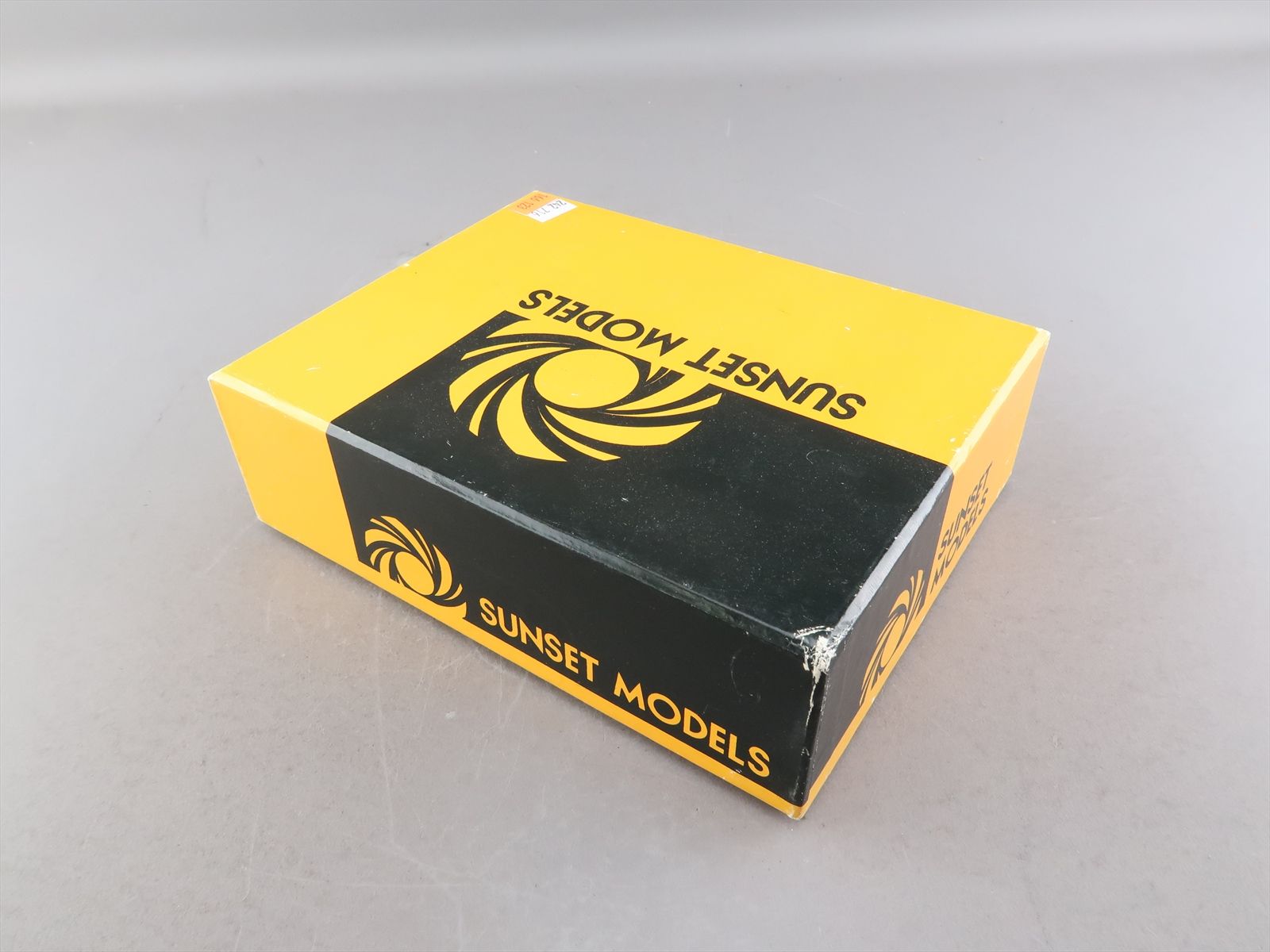 HO Brass Model - Sunset GN Great Northern 2-6-0 D-5 Mogul #475 - Custom ...