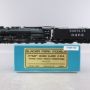 HO Brass Model - GPM AT&SF Santa Fe 3460 Class 4-6-4 #3462 1950's ...