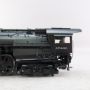 HO Brass Model - GPM AT&SF Santa Fe 3460 Class 4-6-4 #3462 1950's ...