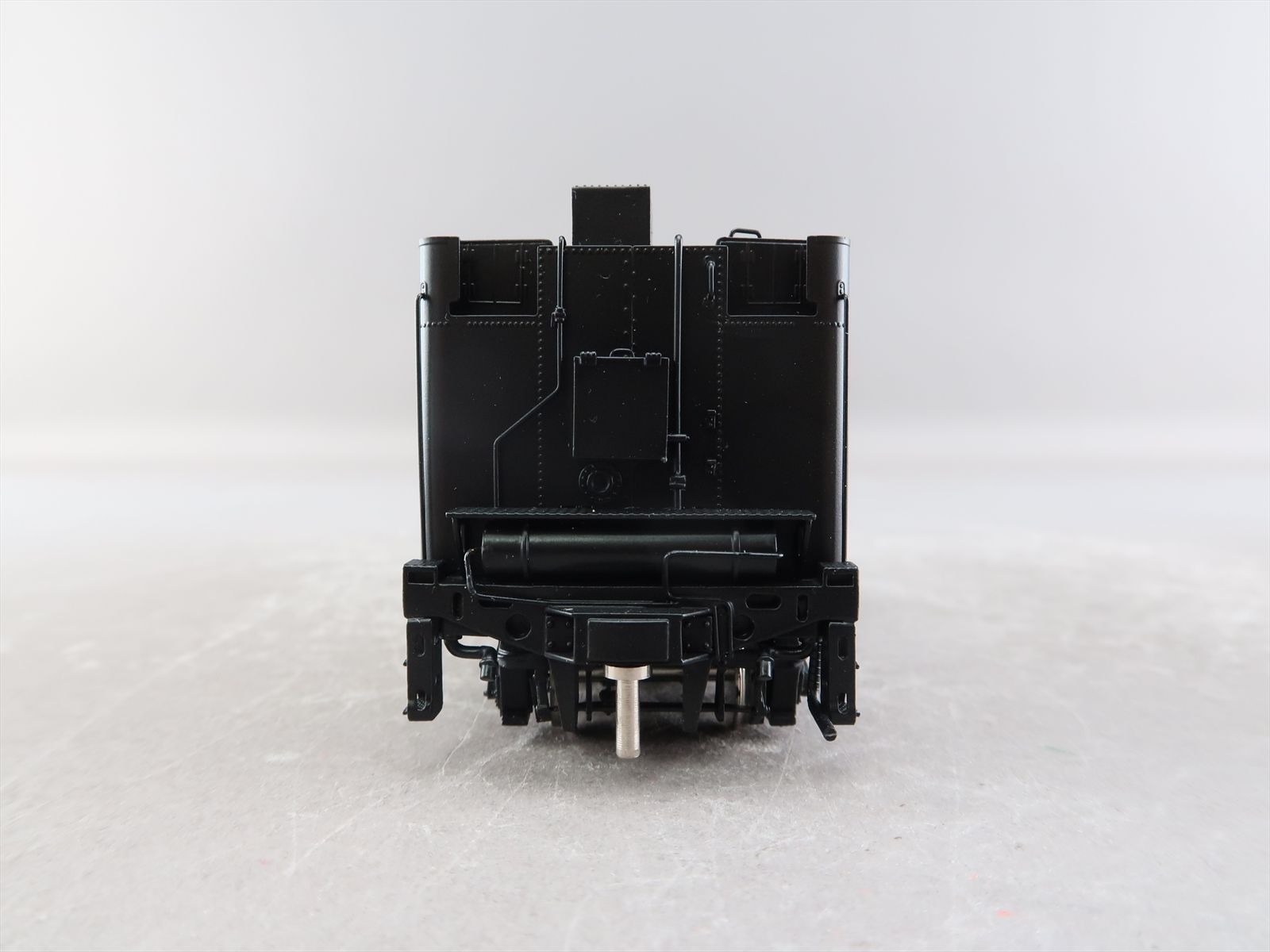 HO Brass Model - GPM AT&SF Santa Fe 3460 Class 4-6-4 #3462 1950's ...