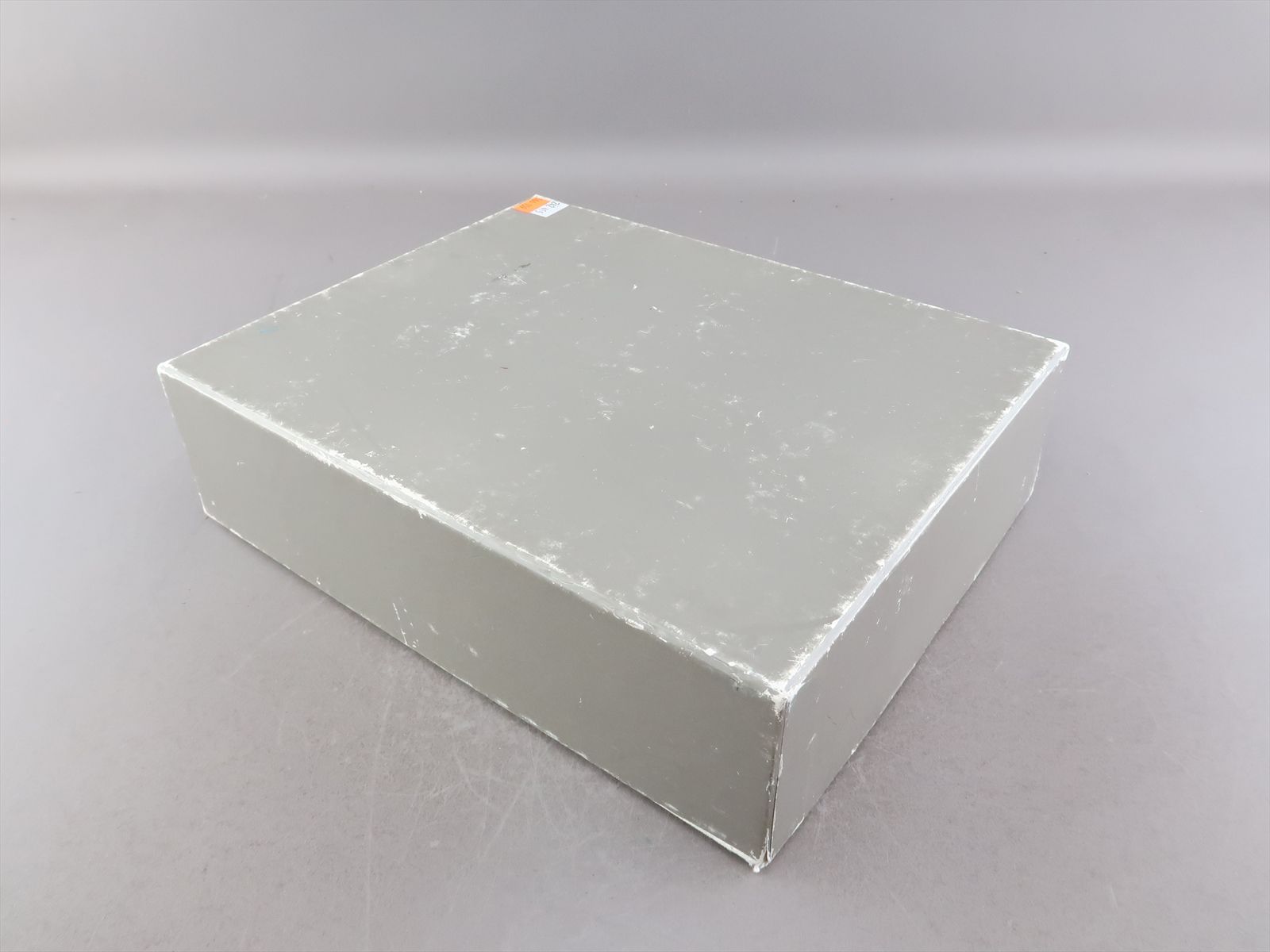 HO Brass Model - CIL 2052.1 GN Great Northern M-2 2-6-8-0 #1977 Glacier ...