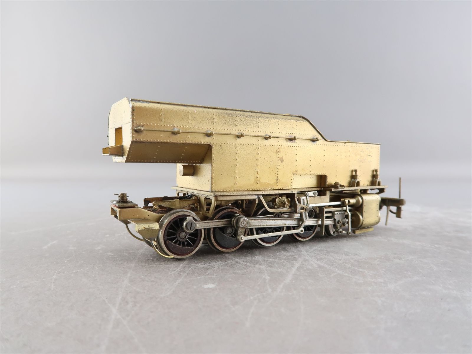 HO Brass Model - PFM NSWGR New South Wales Government Railways AD-60 ...