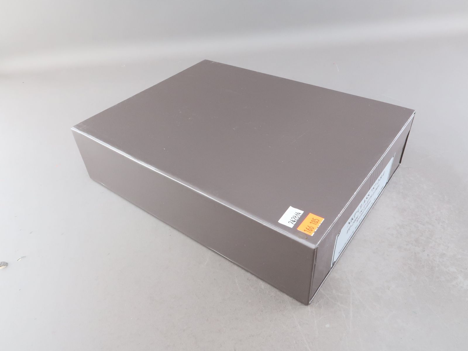 HO Brass Model - DP 2404 NKP Nickel Plate Road S-3 LIMA Special Edition ...