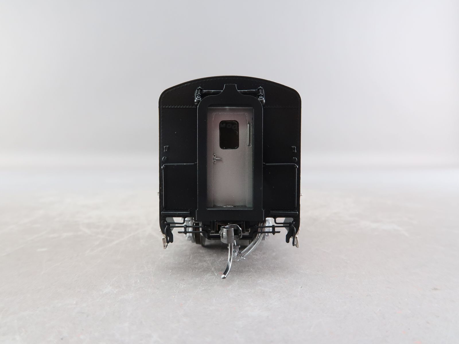 HO Brass Model - DP 5113F D&RGW Rio Grande LW Coach #1243 4-Stripes - F ...