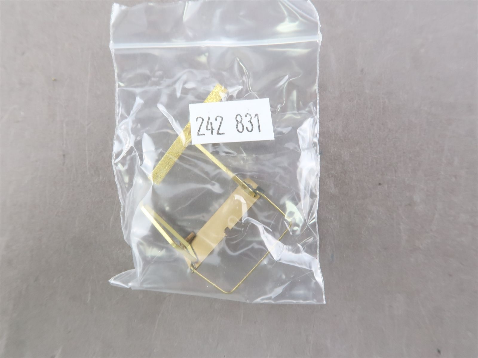 HO Brass Model Structure - OMI 3142 Robertson Cinder Conveyor ( CB&Q GT ...