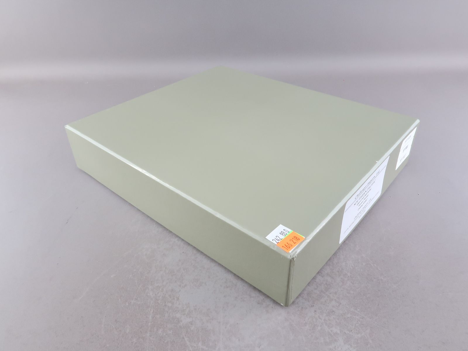 HO Brass Model - CIL 2452.1 SP Southern Pacific E7 E7A E7B A-B-B Set ...