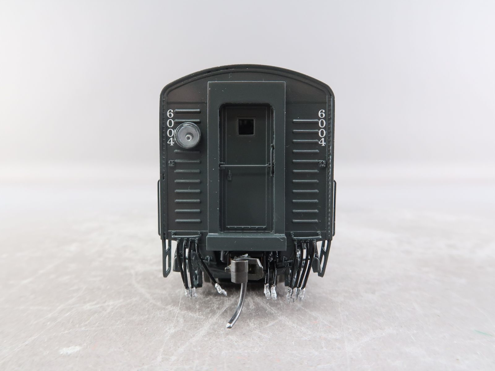 HO Brass Model - CIL 2452.1 SP Southern Pacific E7 E7A E7B A-B-B Set ...