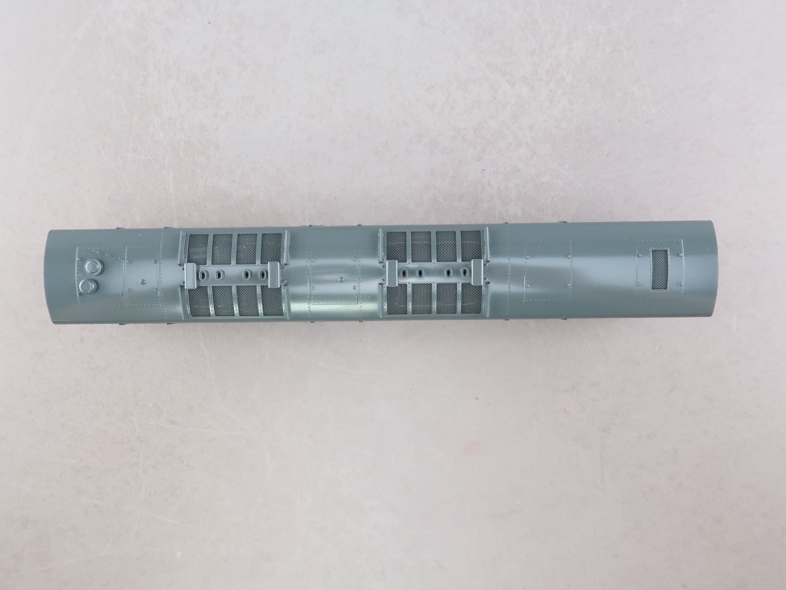 HO Brass Model - CIL 2452.1 SP Southern Pacific E7 E7A E7B A-B-B Set ...