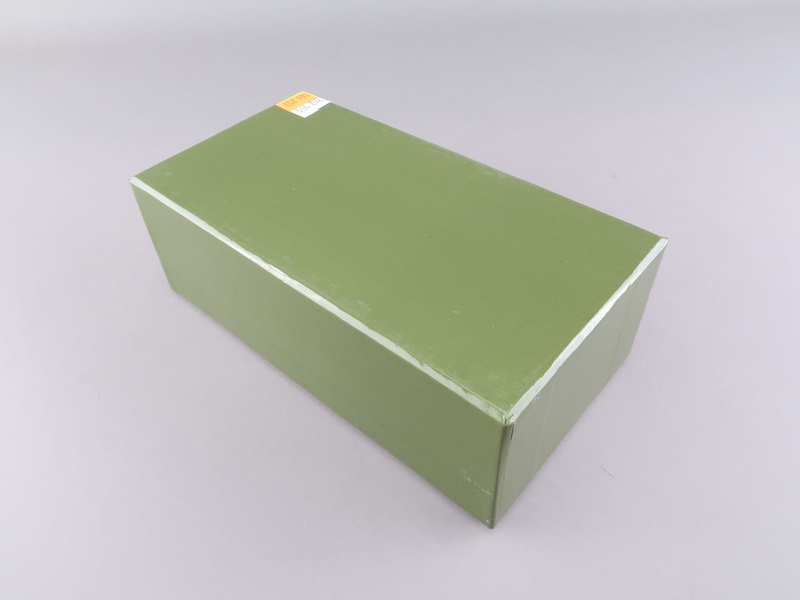 HO Brass Model - CIL 2474.1 SP Southern Pacific Class B-50-15 Boxcar ...