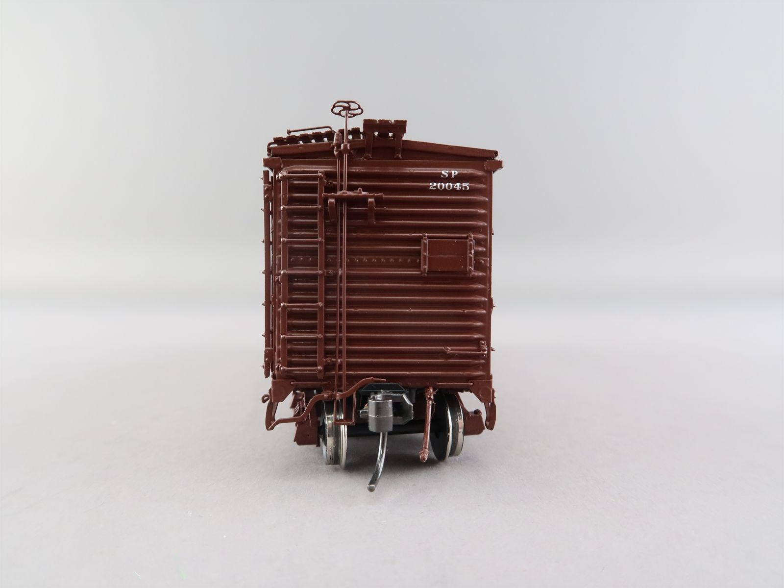 HO Brass Model - CIL 2474.1 SP Southern Pacific Class B-50-15 Boxcar ...