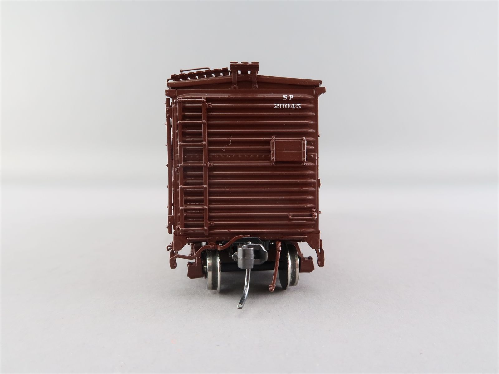 HO Brass Model - CIL 2474.1 SP Southern Pacific Class B-50-15 Boxcar ...