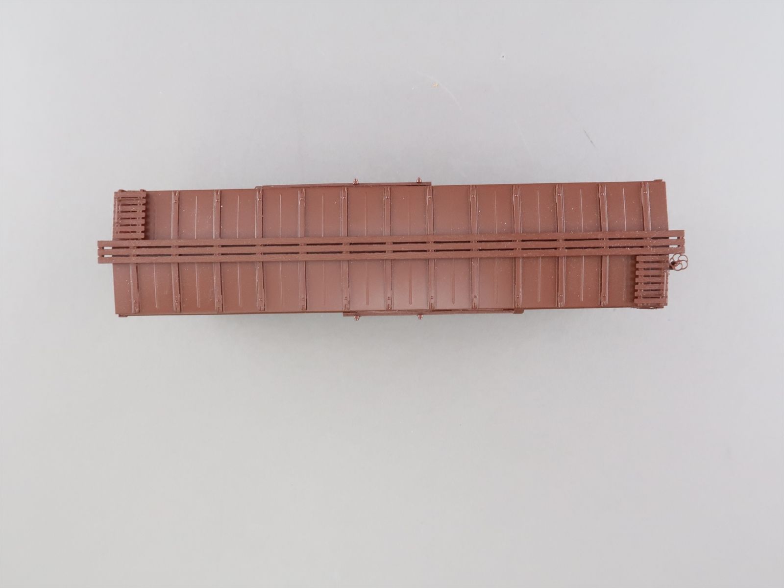 HO Brass Model - CIL 2474.1 SP Southern Pacific Class B-50-15 Boxcar ...