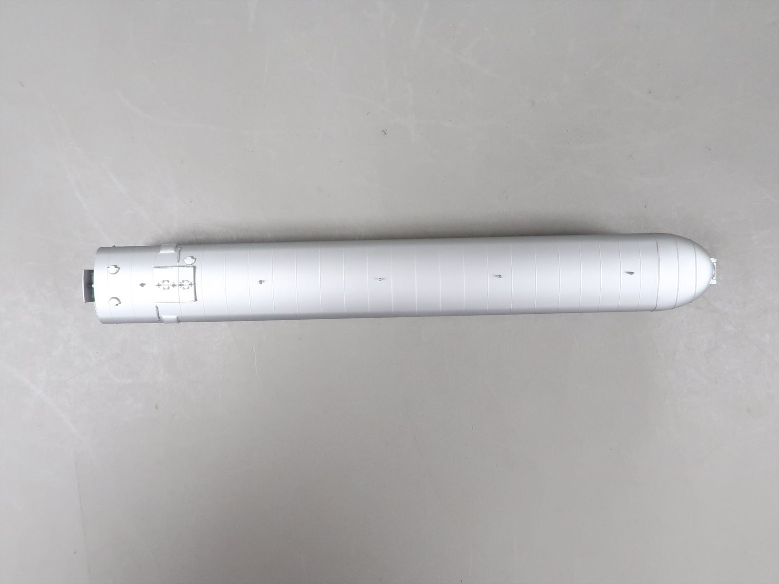 HO Brass Model - UTI 2002 SP Southern Pacific San Joaquin Daylight 8 ...