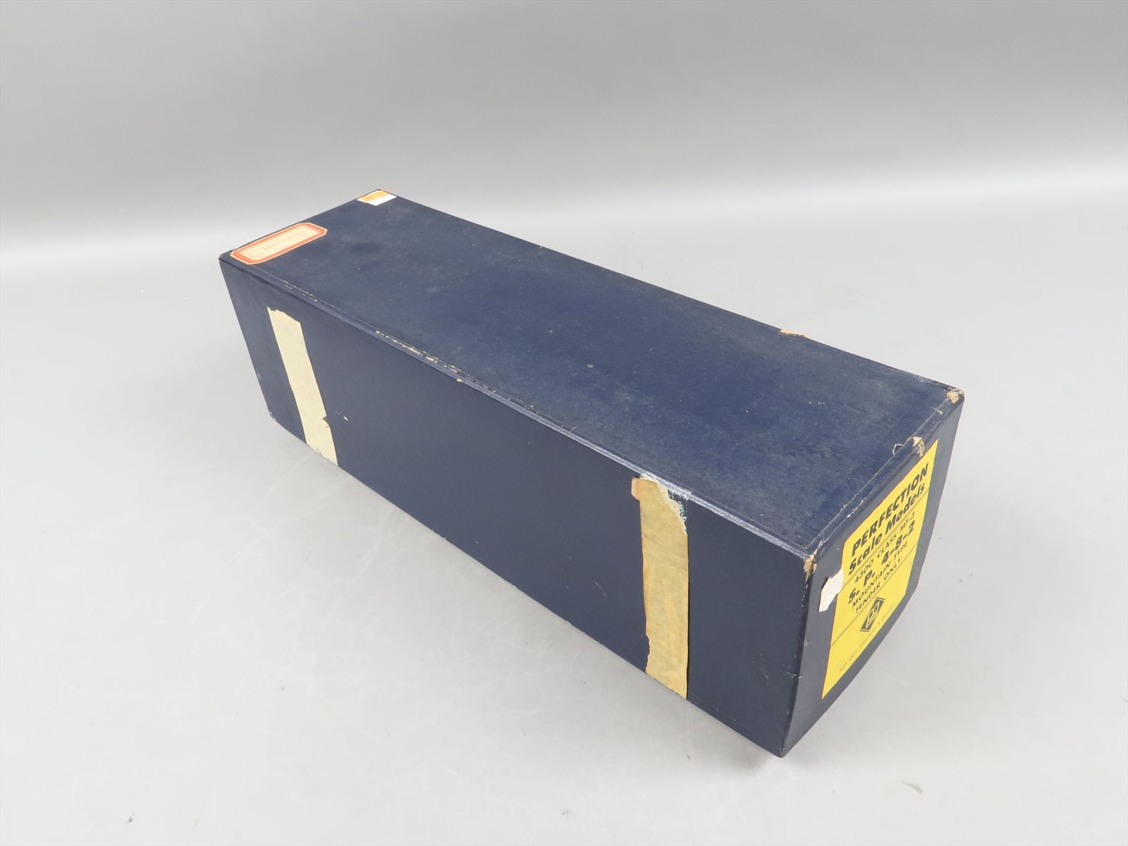 O Brass Model - MG Max Gray SP Southern Pacific GS-4 4-8-4 Daylight ...