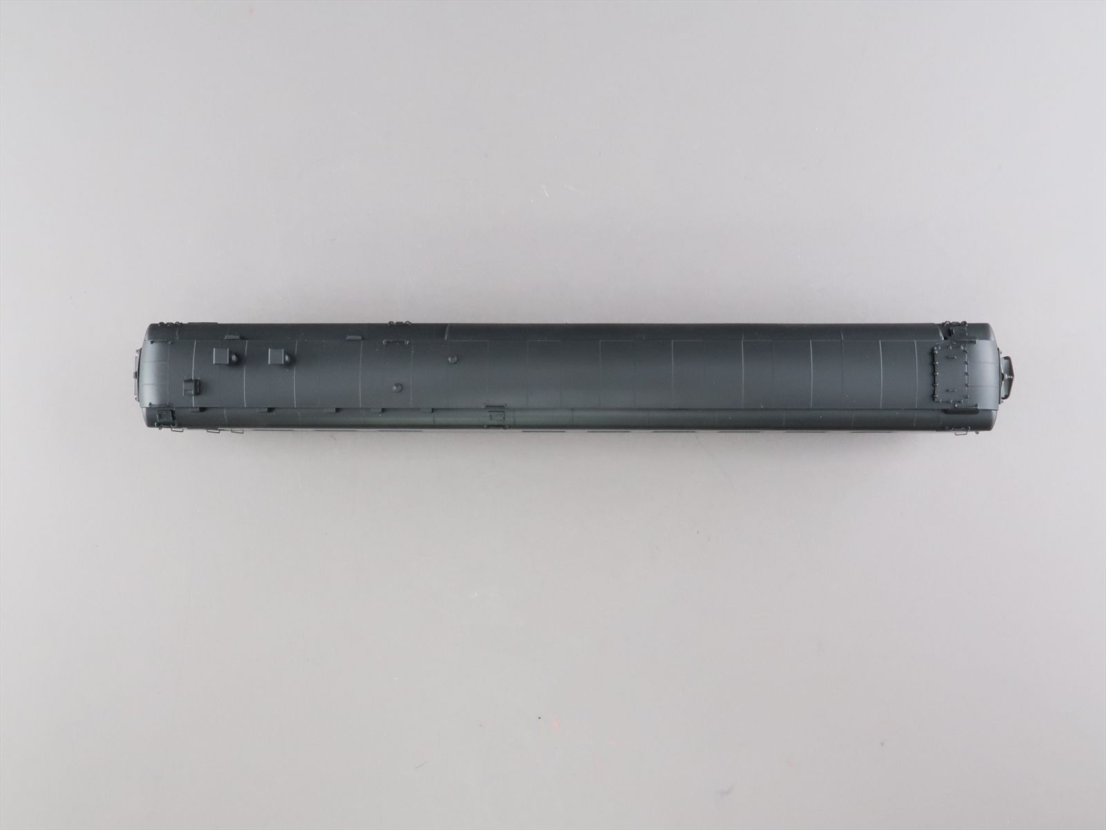 HO Brass Model - TCY 1363.1 UP Union Paciifc HW 36 Seat Diner #3619 - F ...