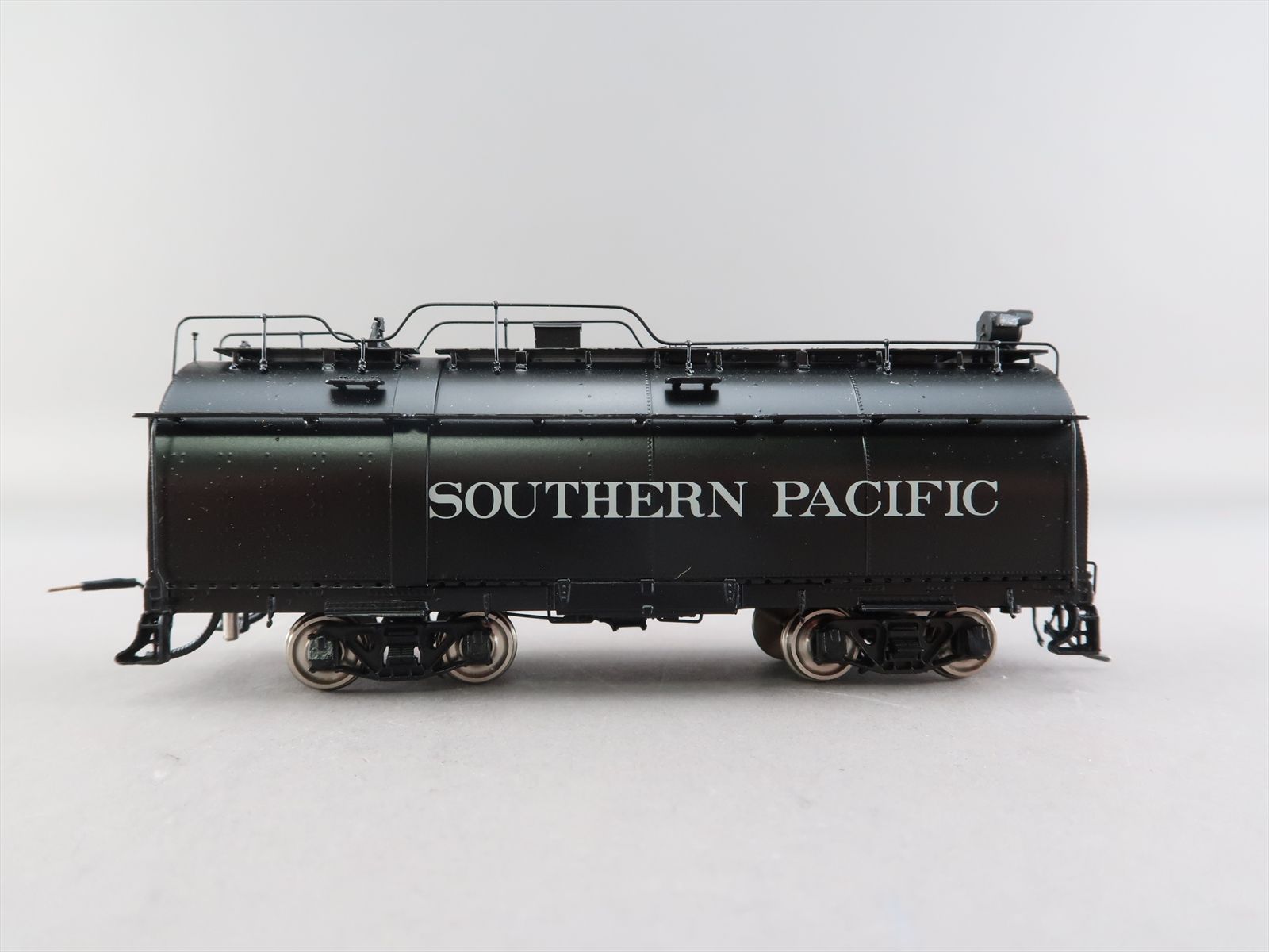 HO Brass Model – TCY 3007 SP Southern Pacific AC-2 2-8-8-2 Cab Forward ...