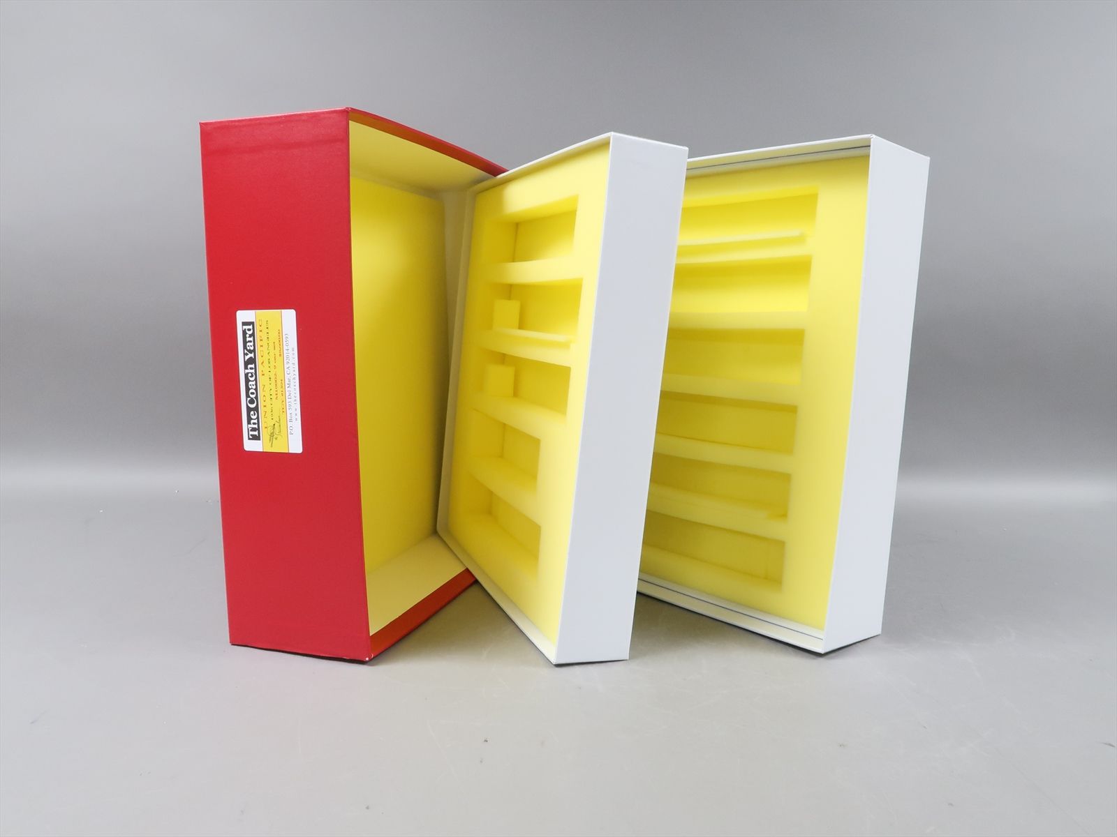 HO Brass Model - TCY 1394 UP Union Pacific M10002 1936 COLA City of Los ...