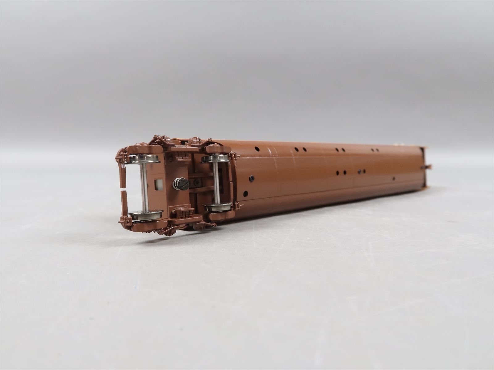 HO Brass Model - TCY 1394 UP Union Pacific M10002 1936 COLA City of Los ...