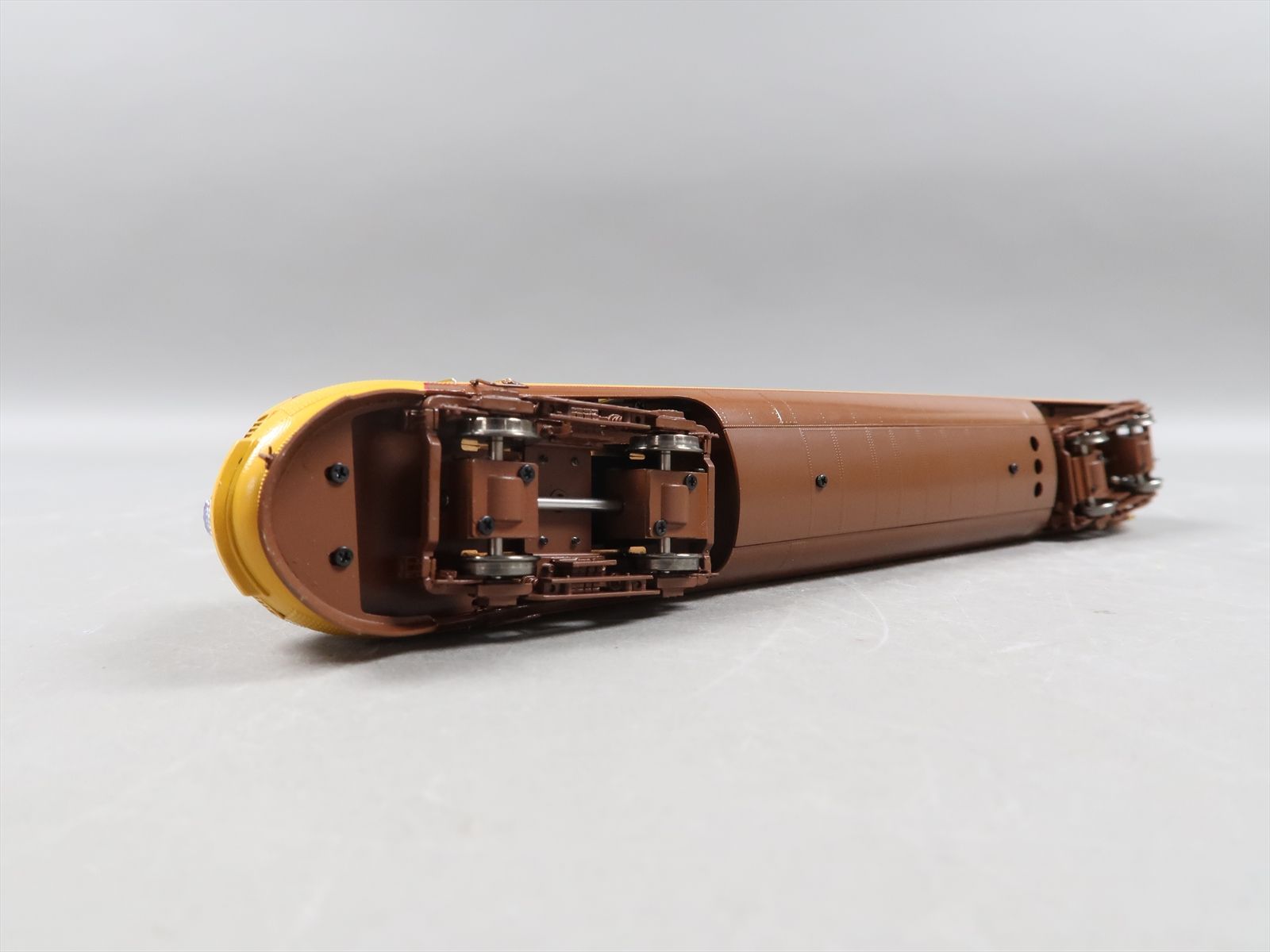 HO Brass Model - TCY 1394 UP Union Pacific M10002 1936 COLA City of Los ...