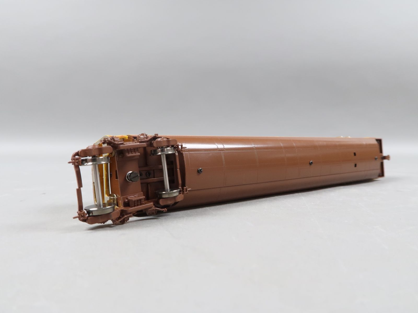 HO Brass Model - TCY 1394 UP Union Pacific M10002 1936 COLA City of Los ...