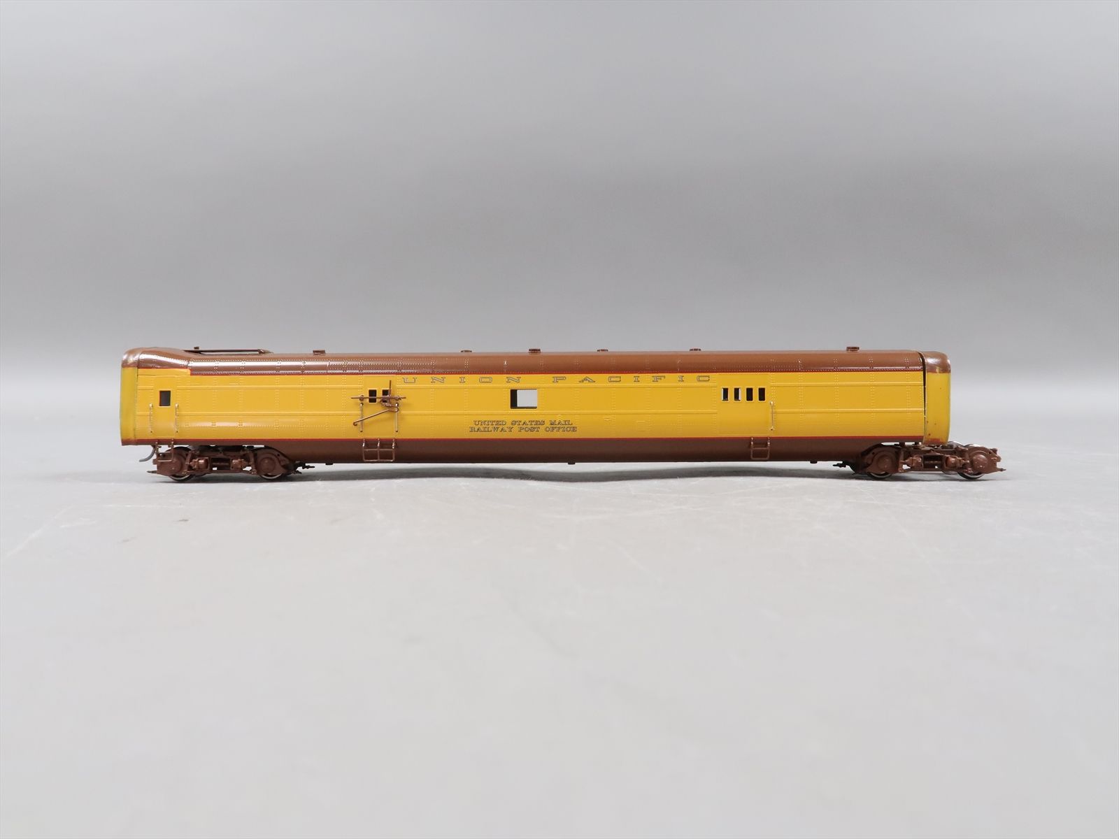 HO Brass Model - TCY 1394 UP Union Pacific M10002 1936 COLA City of Los ...
