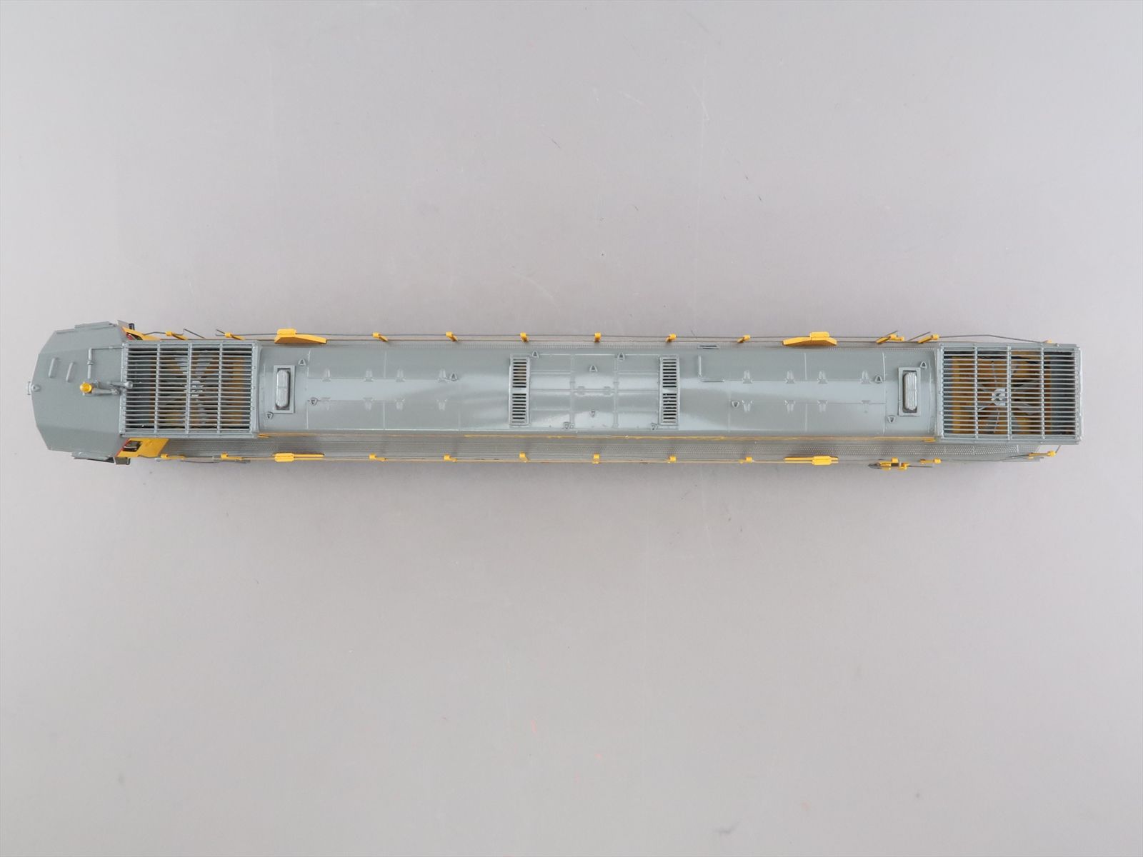 HO Brass Model - OMI 6420.1 UP Union Pacific U50D #32 - F/P - 2002 Run ...