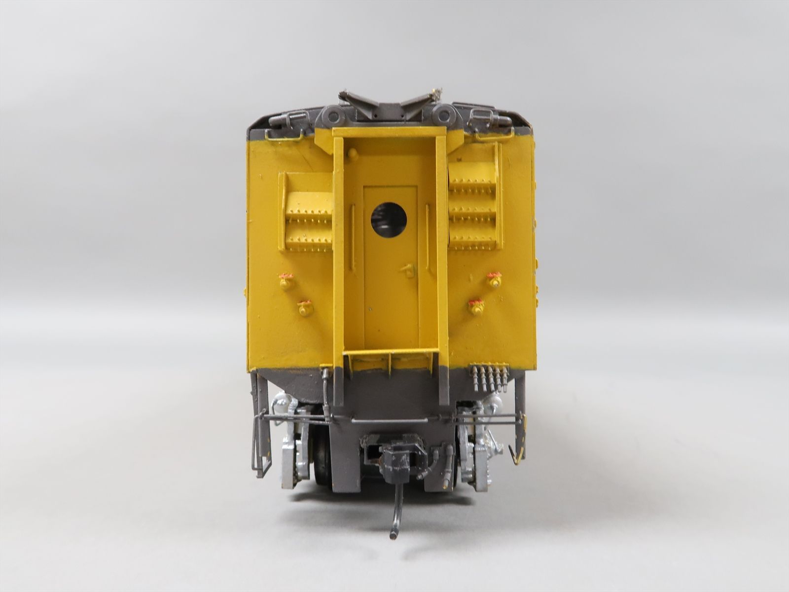 O Brass Model - OMI 0200 UP Union Pacific 3-Unit Gas Turbine #20 ...