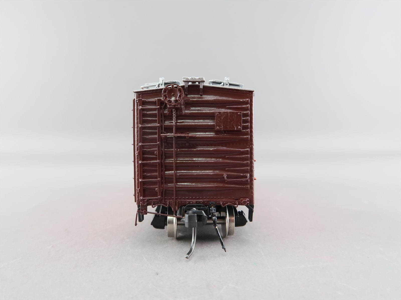 HO Brass Model - OMI 3249.1 MDT Merchants Despatch Composite Reefer ...