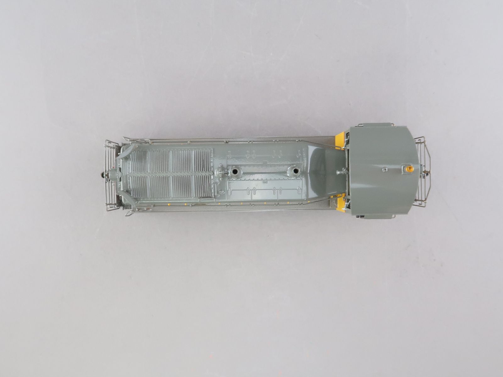 HO Brass Model - OMI 6198 UP Union Pacific NW-2 #1089 - Pro Paint ...