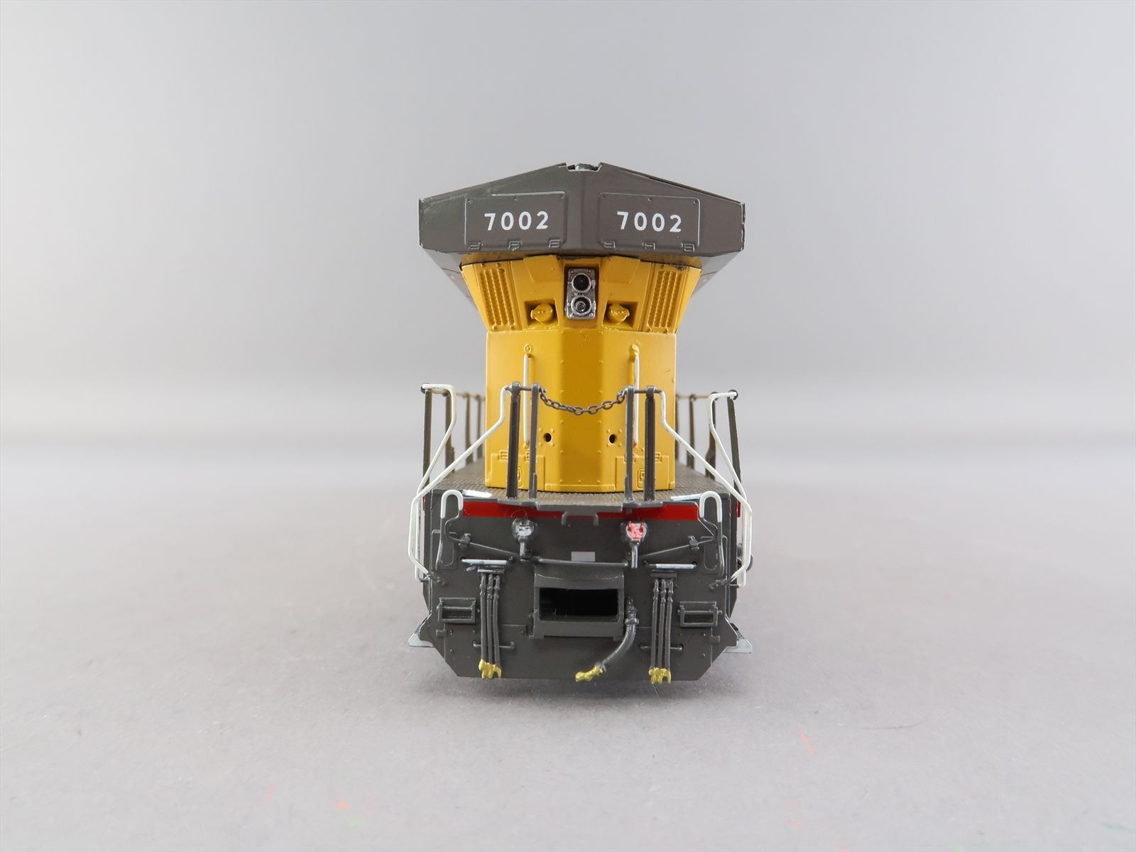 HO Brass Model - OMI 6559.1 UP Union Pacific C60AC Diesel #7005 - F/P ...