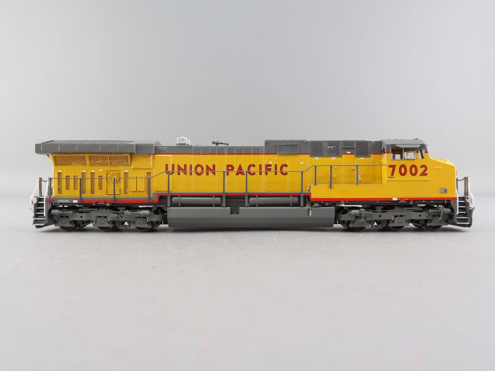 HO Brass Model - OMI 6559.1 UP Union Pacific C60AC Diesel #7005 - F/P ...