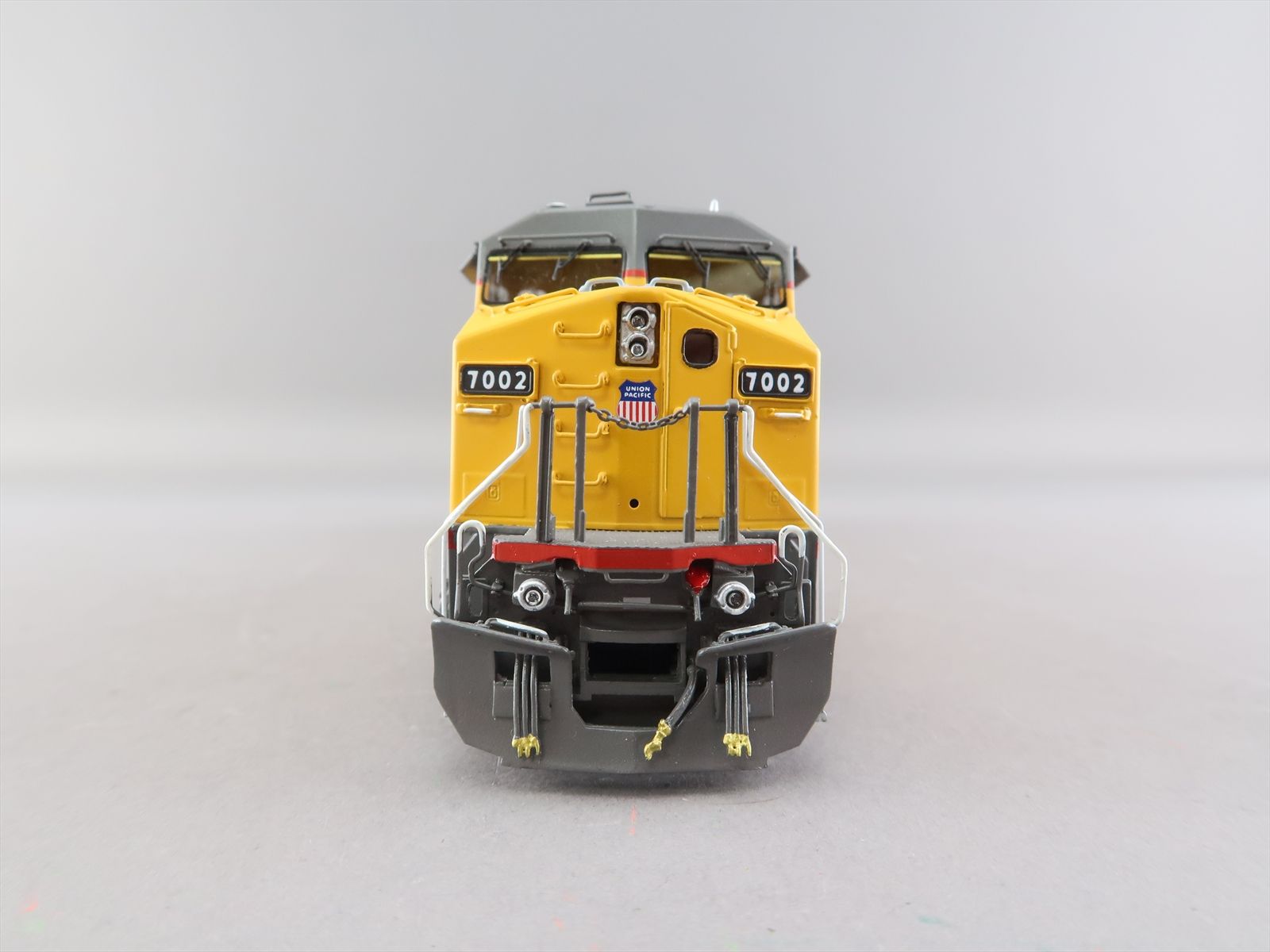 HO Brass Model - OMI 6559.1 UP Union Pacific C60AC Diesel #7005 - F/P ...