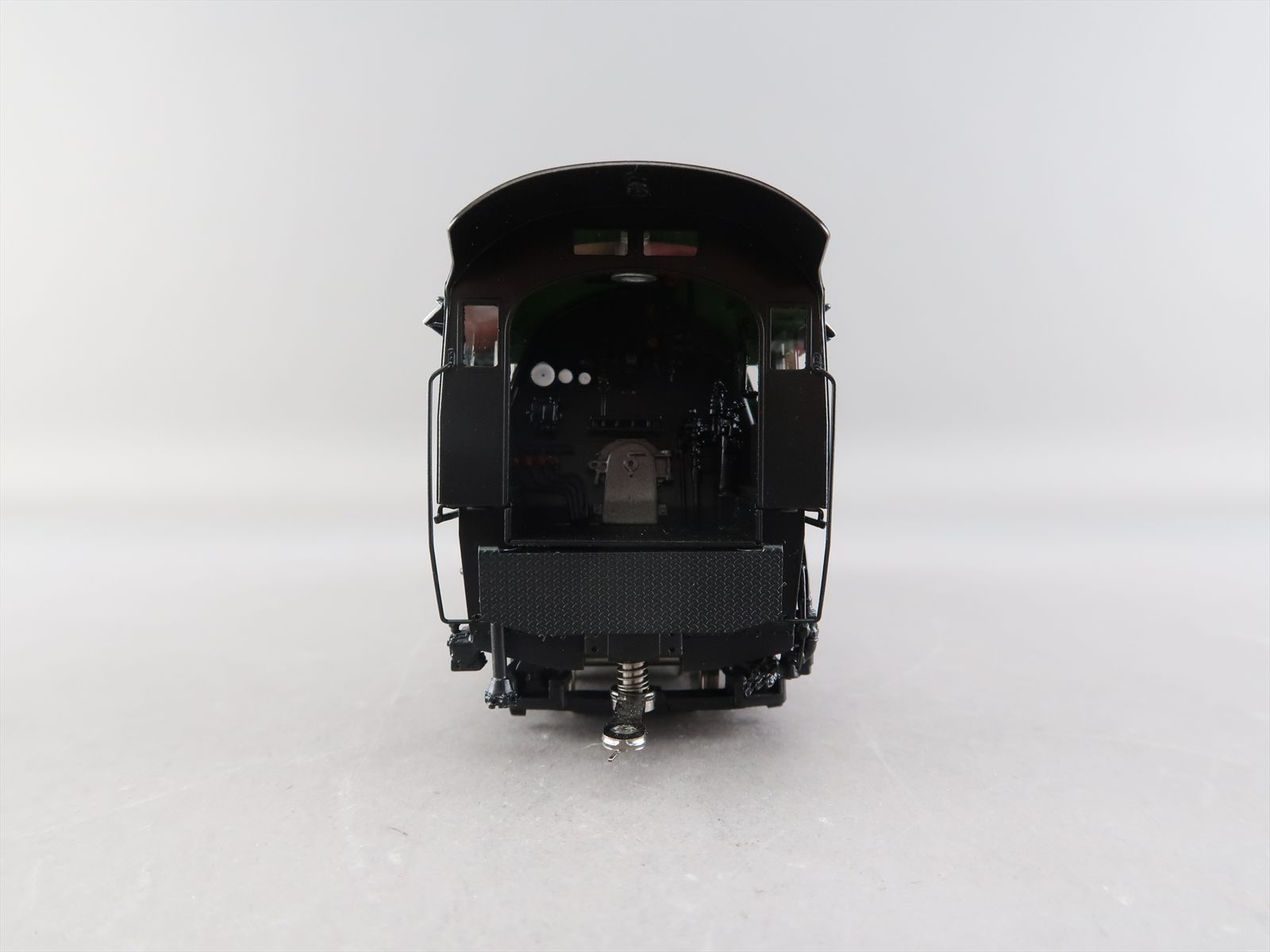 HO Brass Model - GPM AT&SF Santa Fe 4-6-4 1941 Special Edition #3461 ...