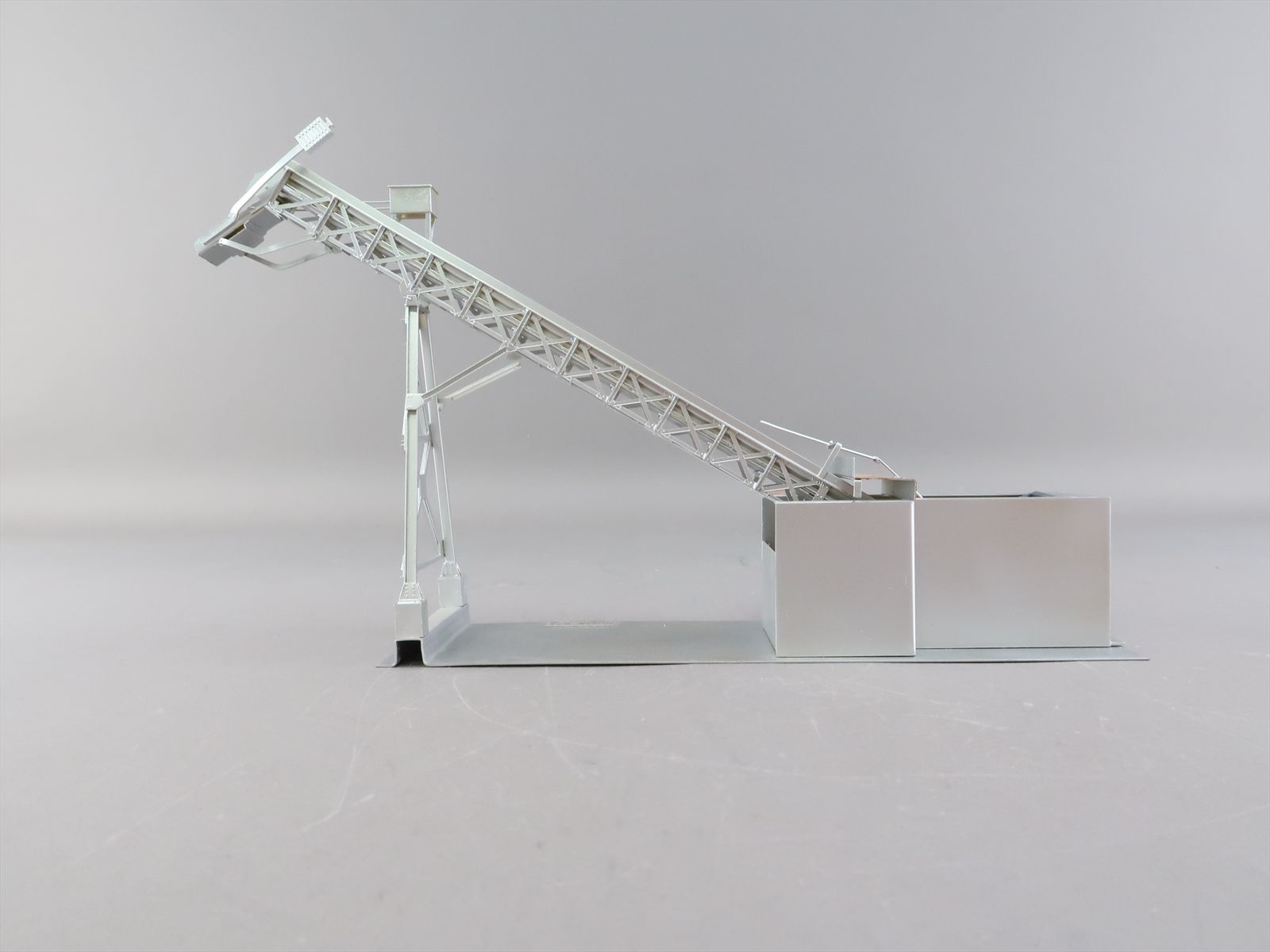 O Brass Model - OMI 0056 R&W Red Devil Locomotive Coaler - Custom ...