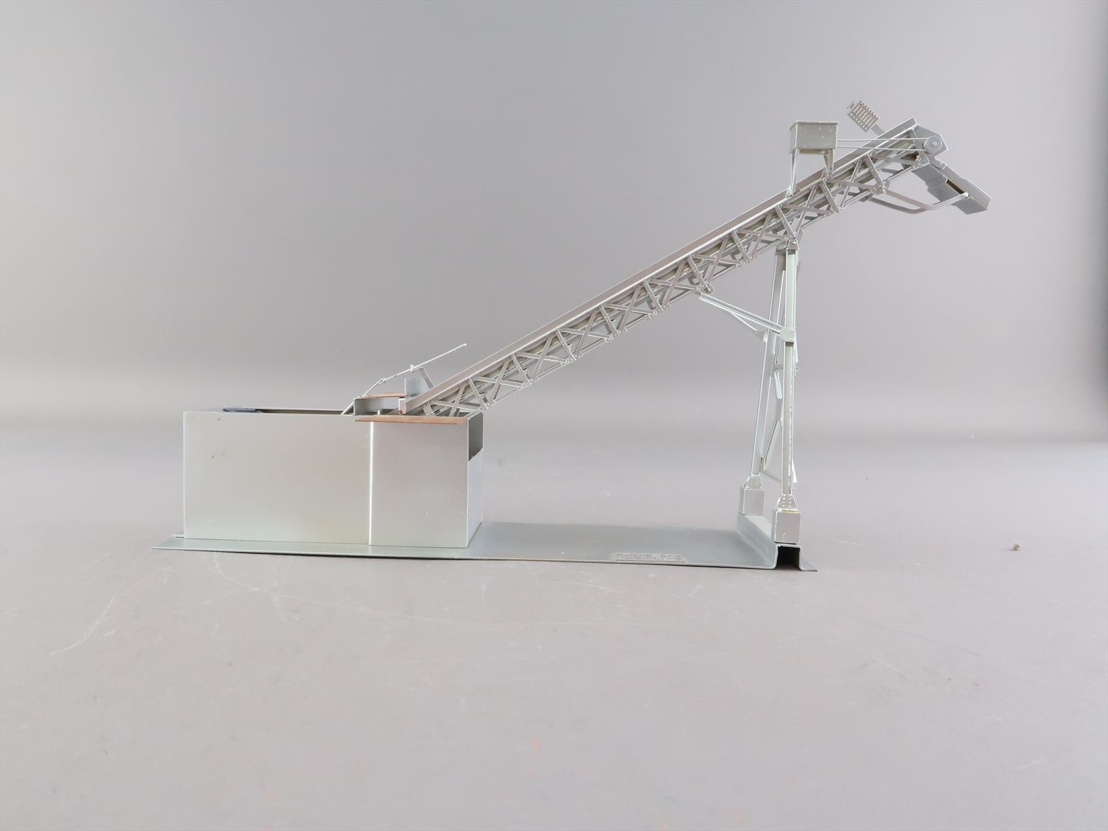 O Brass Model - OMI 0056 R&W Red Devil Locomotive Coaler - Custom ...