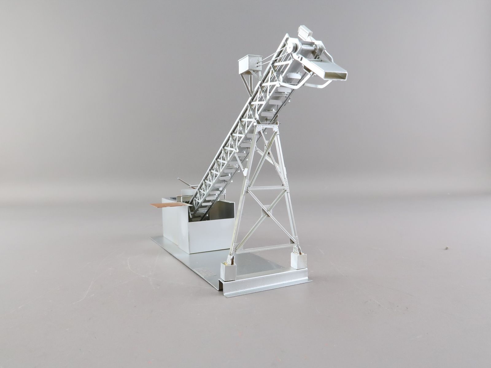 O Brass Model - OMI 0056 R&W Red Devil Locomotive Coaler - Custom ...