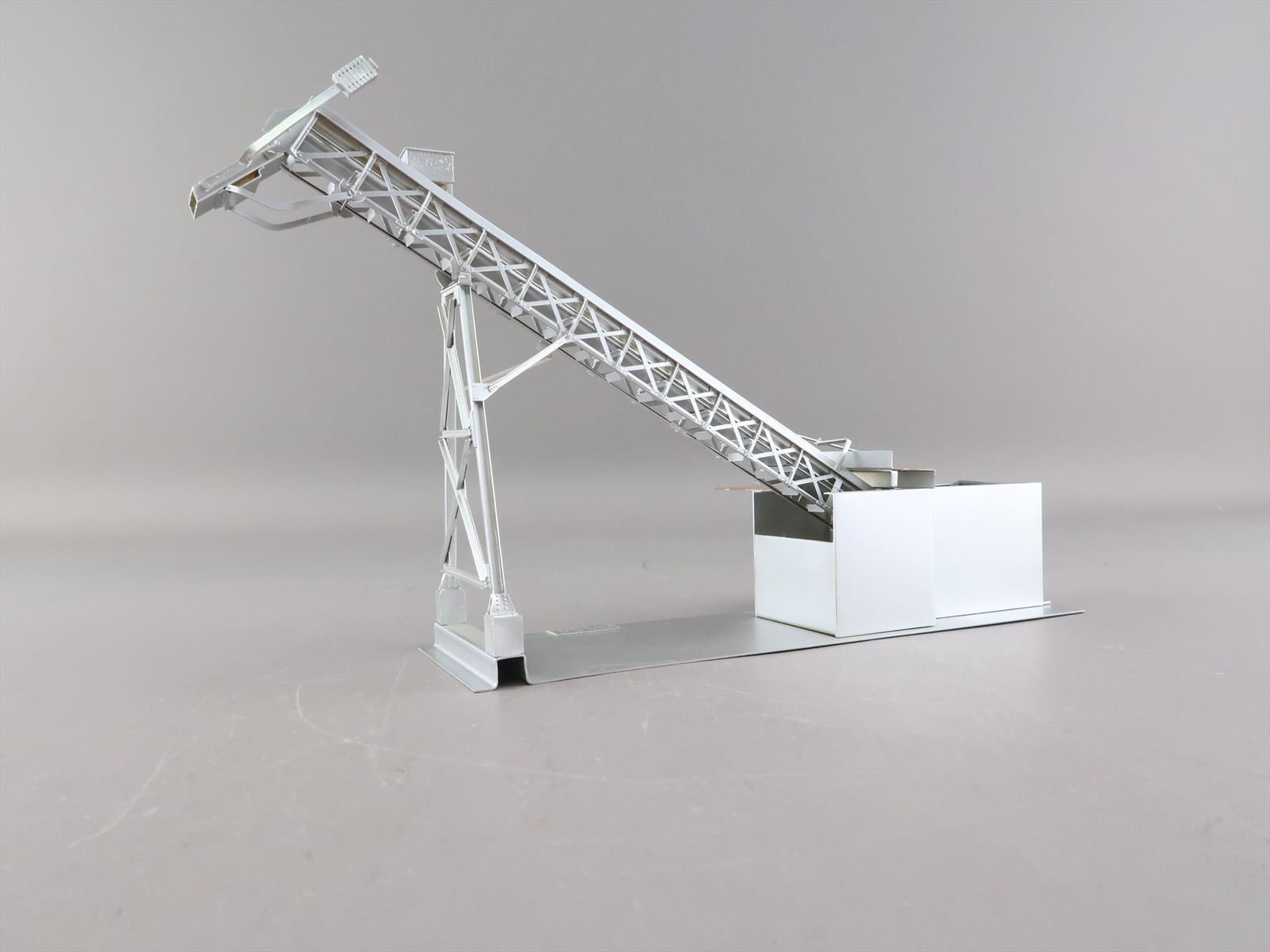 O Brass Model - OMI 0056 R&W Red Devil Locomotive Coaler - Custom ...