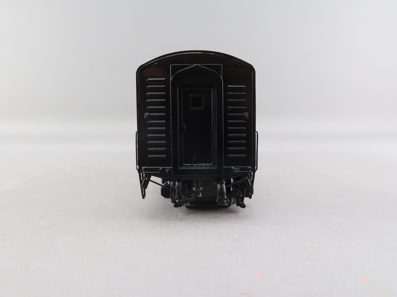 HO Brass Model - CIL 2041.1 B&O Baltimore & Ohio E6 E6A E6B A-B Set #60 ...