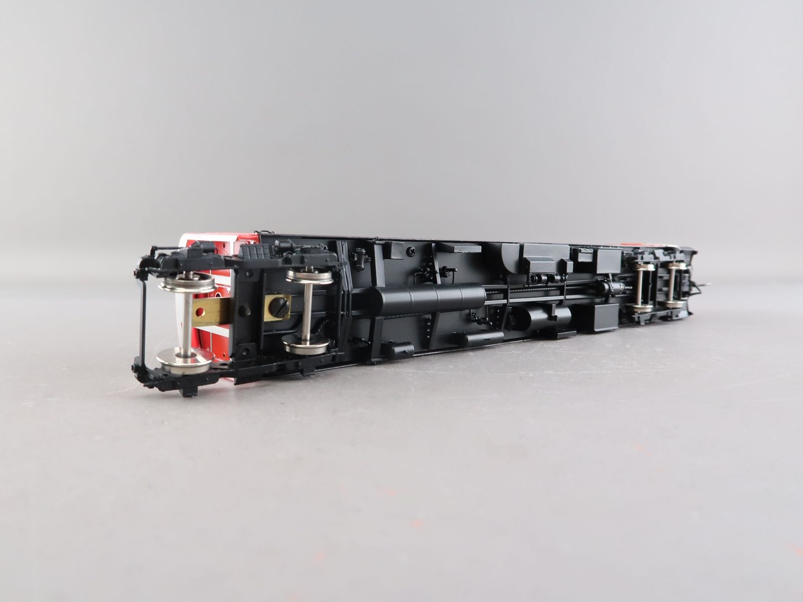 HO Brass Model - TCY 1132.1 SP Southern Pacific Daylight Articulated ...