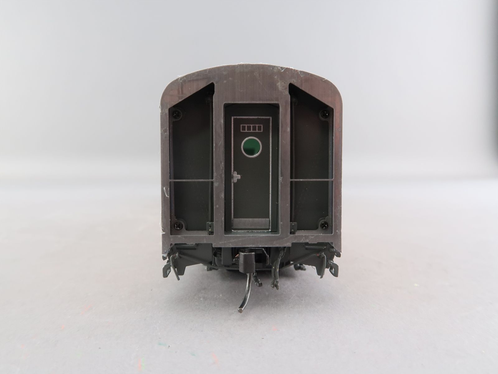 HO Brass Model - TCY 0963 SP Southern Pacific 1938 COSF City of San ...