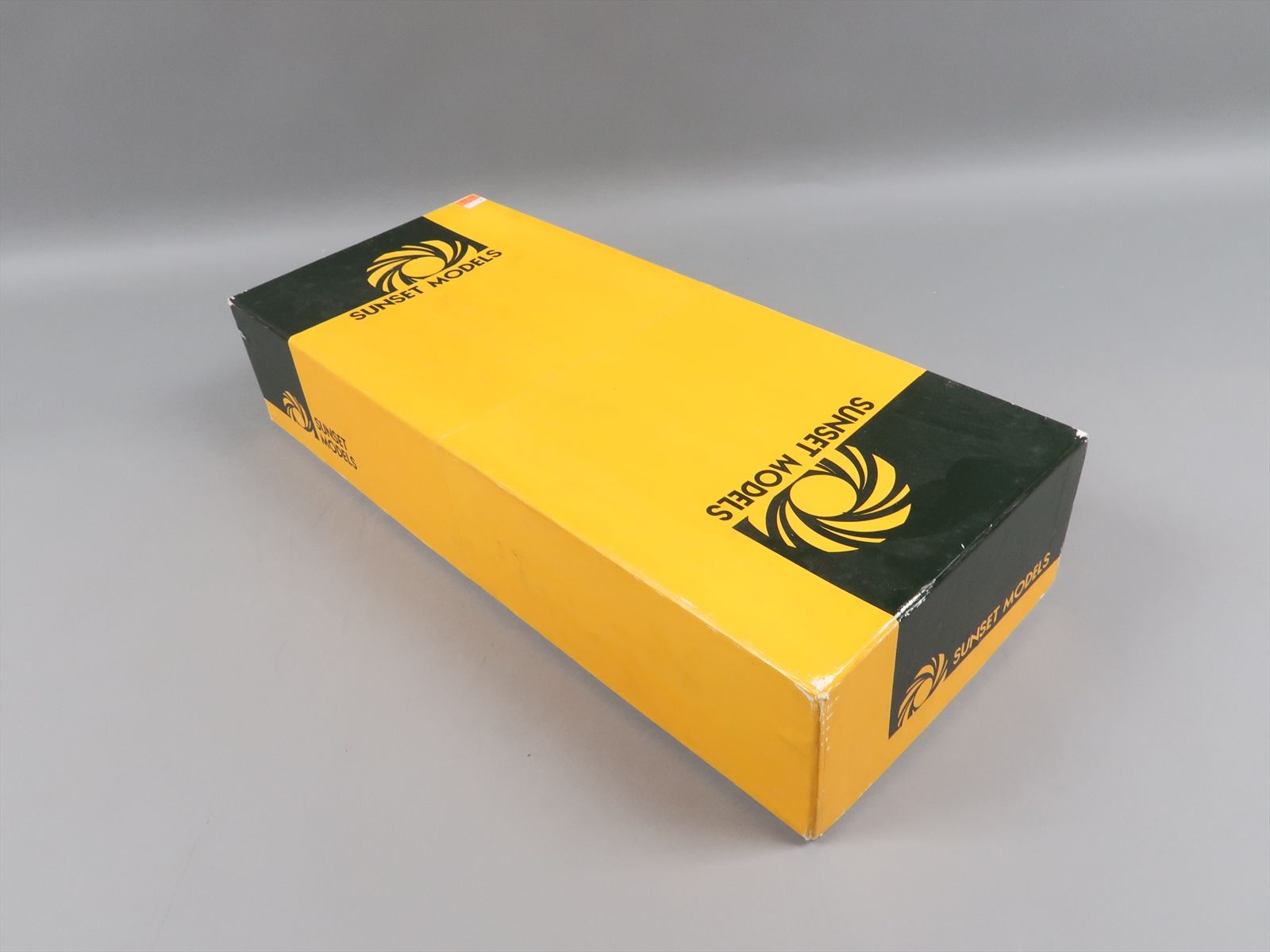 O Brass Model - Sunset PRR Pennsylvania Trainmaster H-24-66 - Unpainted ...